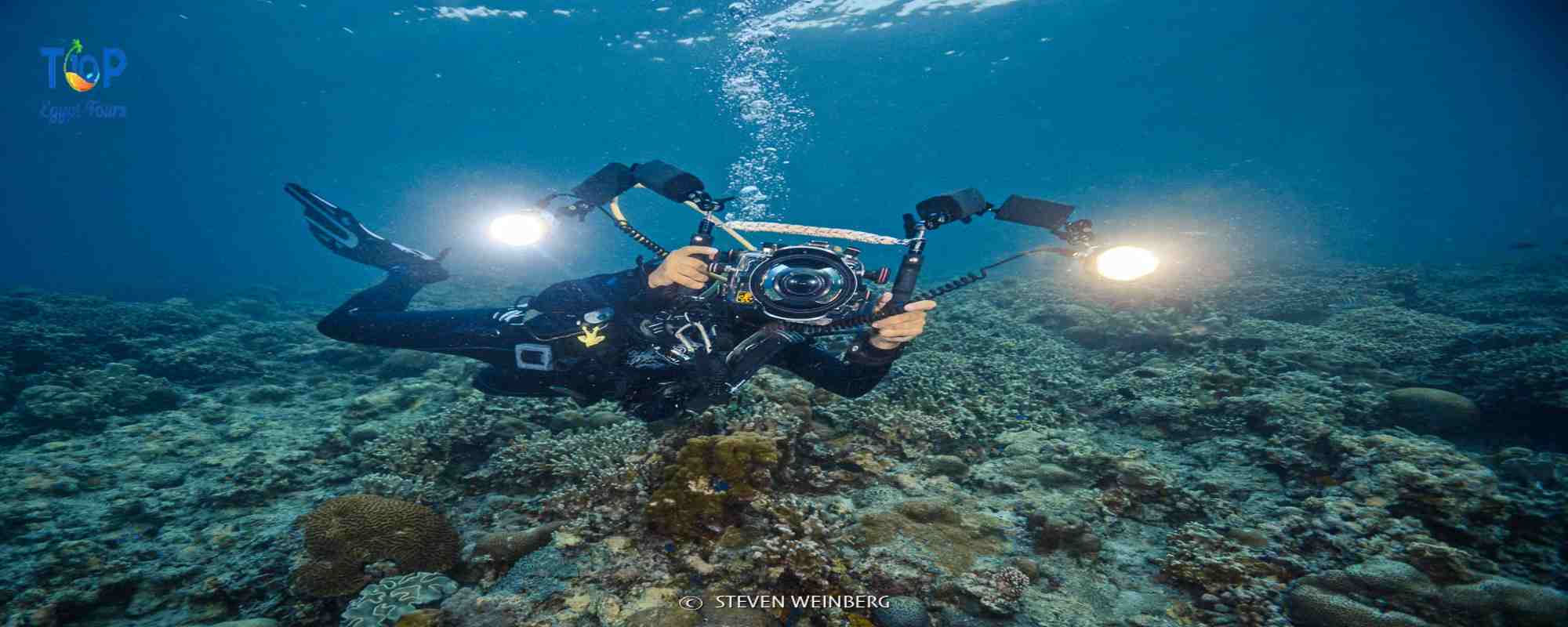 Underwater Photography Tips