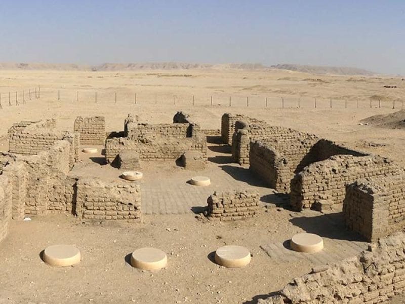 El Menia - Egypt Tour packages