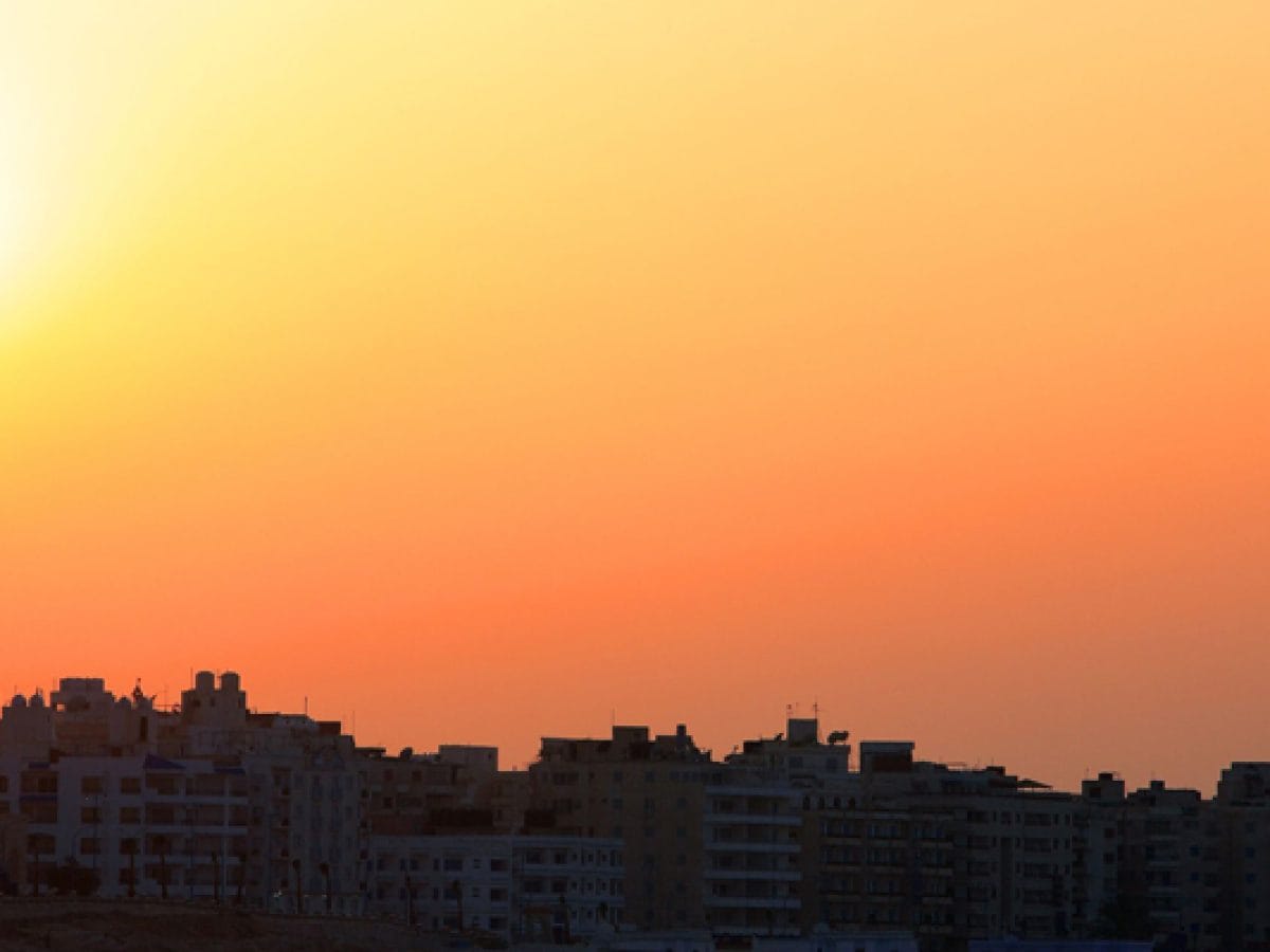 Marsa Matruh - Top Ten Egypt Tours