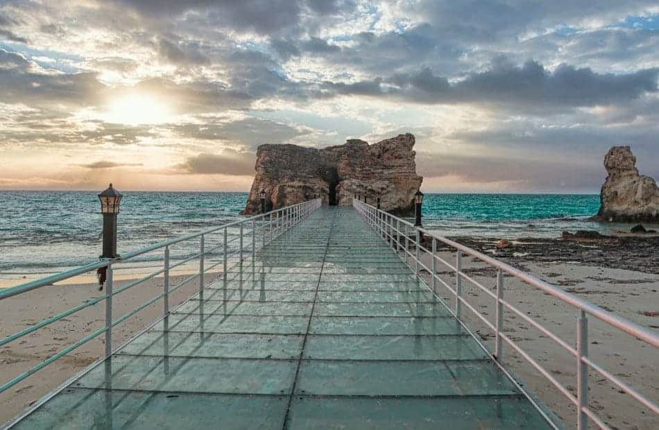 Marsa Matruh - Top Ten Egypt Tours