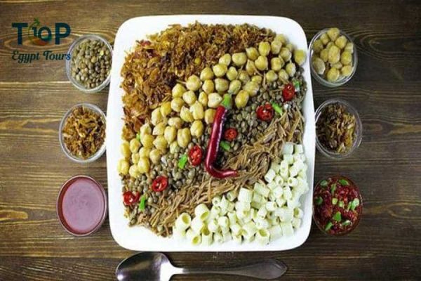 Exploring the Culinary Delights of Egypt: Traditional Food and Cultural ...