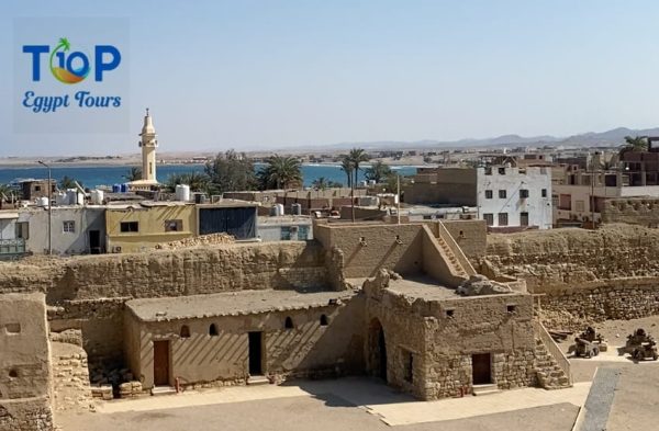 El Quseir, Red Sea, Egypt | Top Ten Egypt
