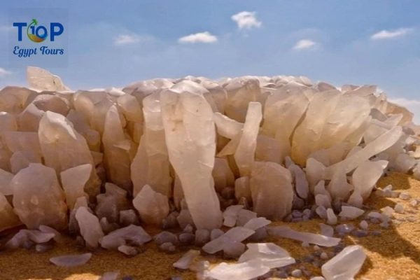 New Valley Governorate Egypt | New Valley Governorate Attractions ...