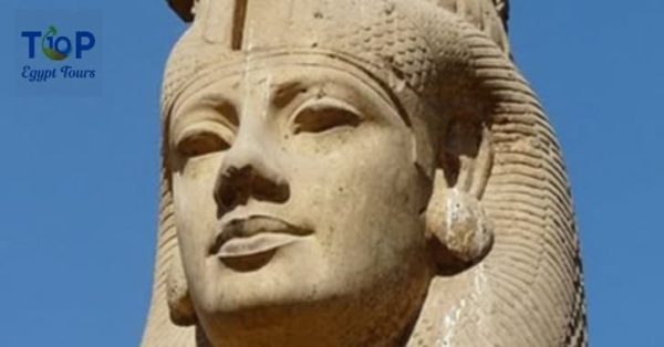 Unveiling Queen Merneith: The First Female Ruler in History