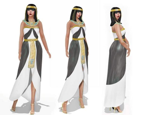 Unveiling the Mystery of Ancient Egyptian Costumes | Top Ten Egypt