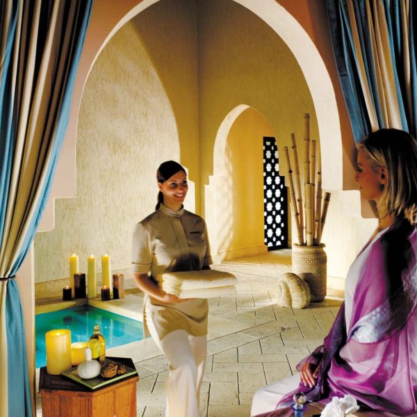 Discover Luxurious Egyptian Spa Treatments | Top Ten Egypt