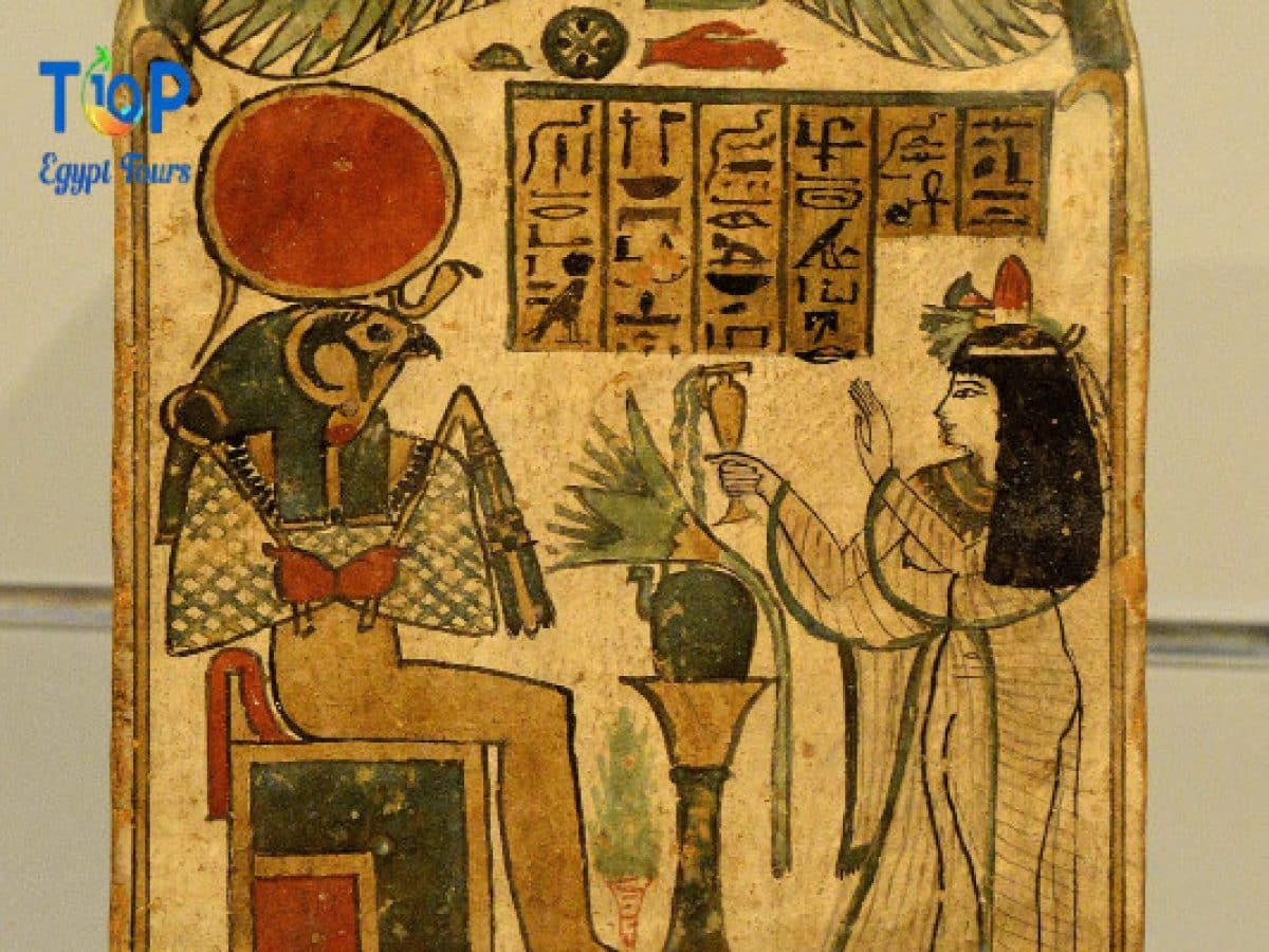 Festival of God Ra | Top Ten Egypt