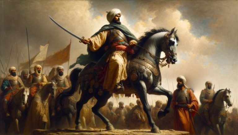 Discover the Arab Conquest of Egypt | Top Ten Egypt