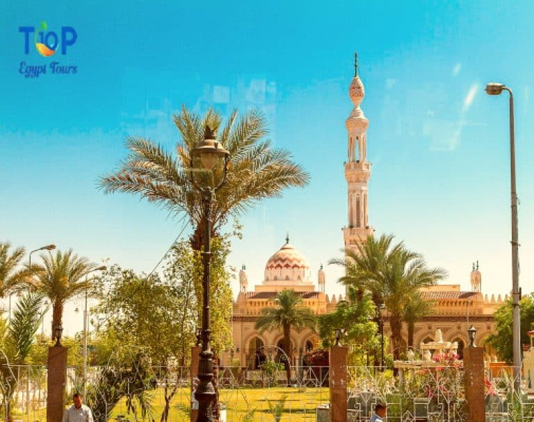 Qena Governorate | Land of Pharaohs and Legends