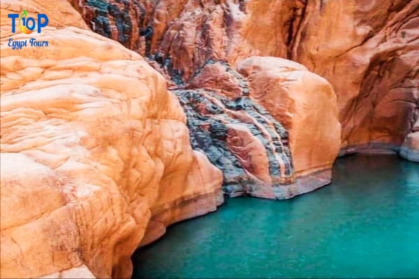 Wadi El Wishwashi Excursion | hidden gem Adventure